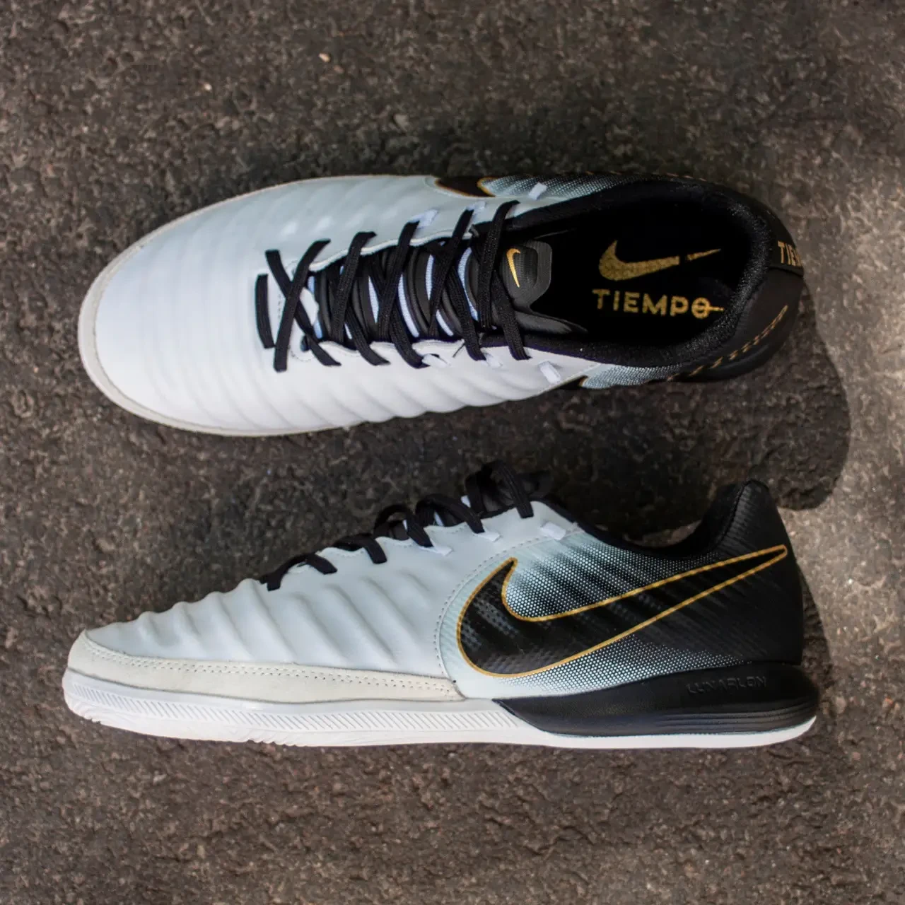 Футзалки Nike Tiempo Lunar LegendX 7 Pro IC (39-45) — Купить Недорого ...