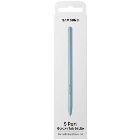Стилус Samsung S Pen for Galaxy Tab S6 lite Blue (ID#1675933608), цена ...