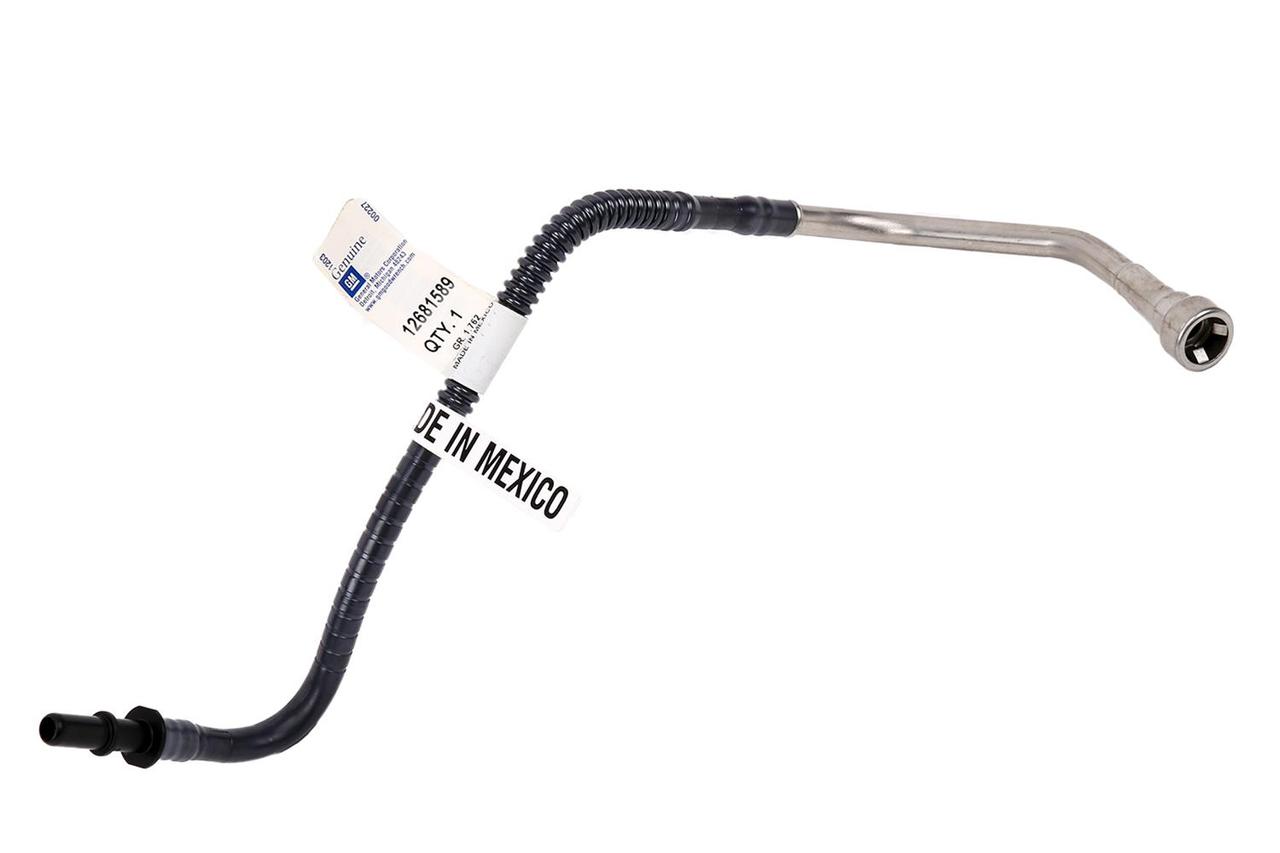 Трубка вентиляції картерних газів GM 12681589 2.0L Buick Regal ...