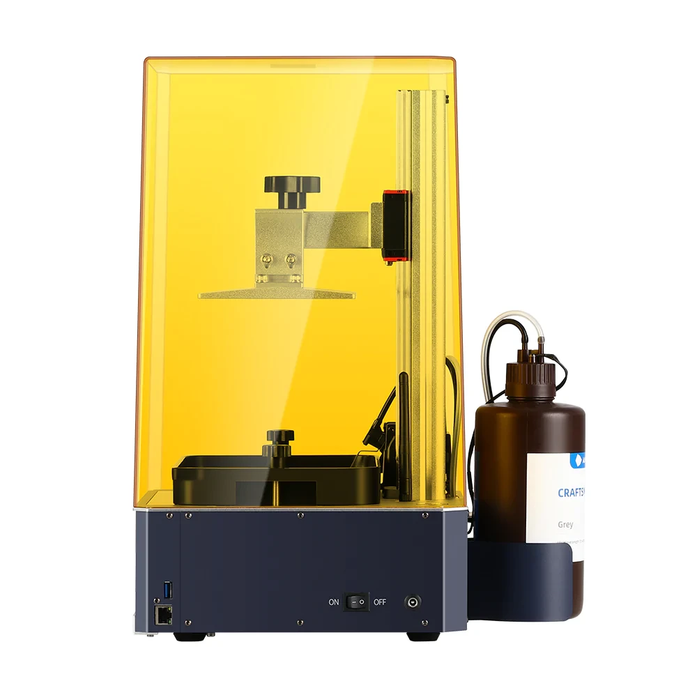 Купить Anycubic Photon M3 Plus 3Д принтер, цена 29500 ₴ — Prom.ua (ID ...