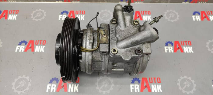 Купить Компрессор кондиционера 447200 для BMW/ Innocenti/ Land Rover ...