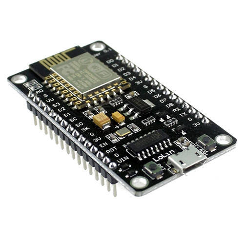 LoLin v3 NodeMcu Lua Wi-Fi ESP8266 CH340 плата розробника, ціна 180 грн ...