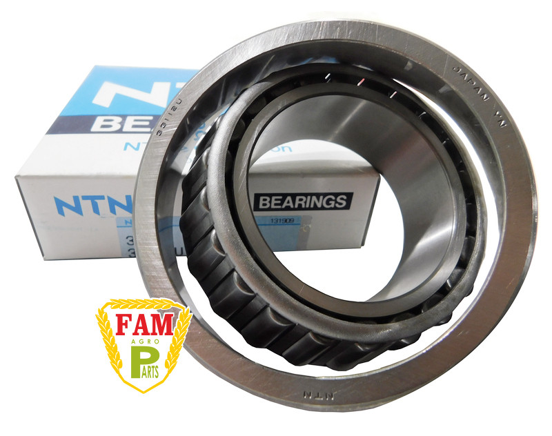 Купить Подшипник 33112 NTN, 211421 Claas по лучшей цене от компании ...