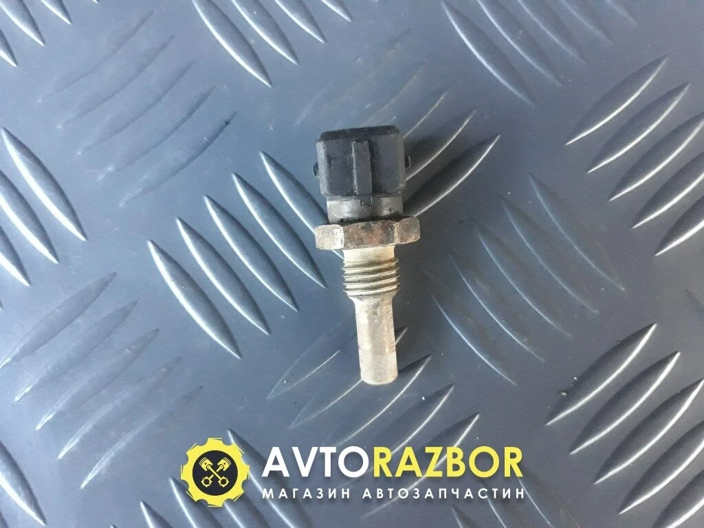 Купить Датчик температуры включения вентилятора на 2 контакта для ...