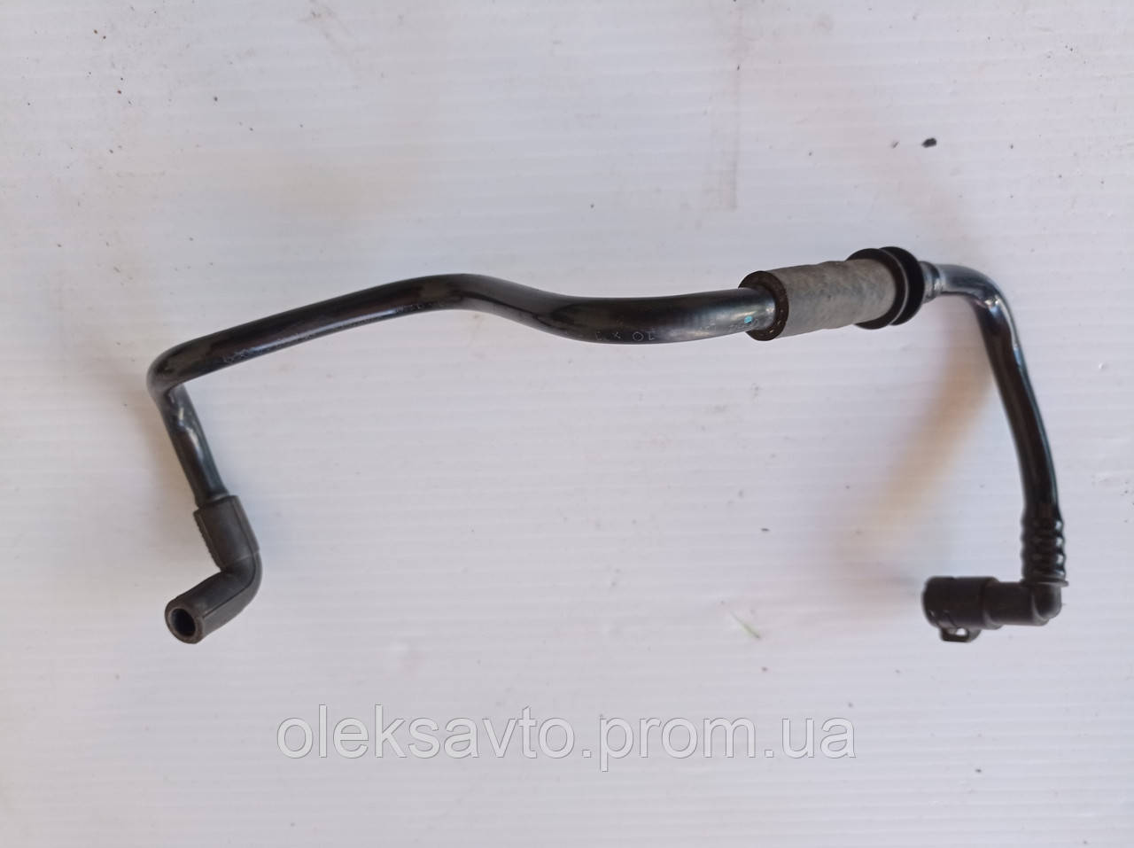 Купити Трубка вакуумного підсилювача гальм Mercedes-Benz CLA 250 ...