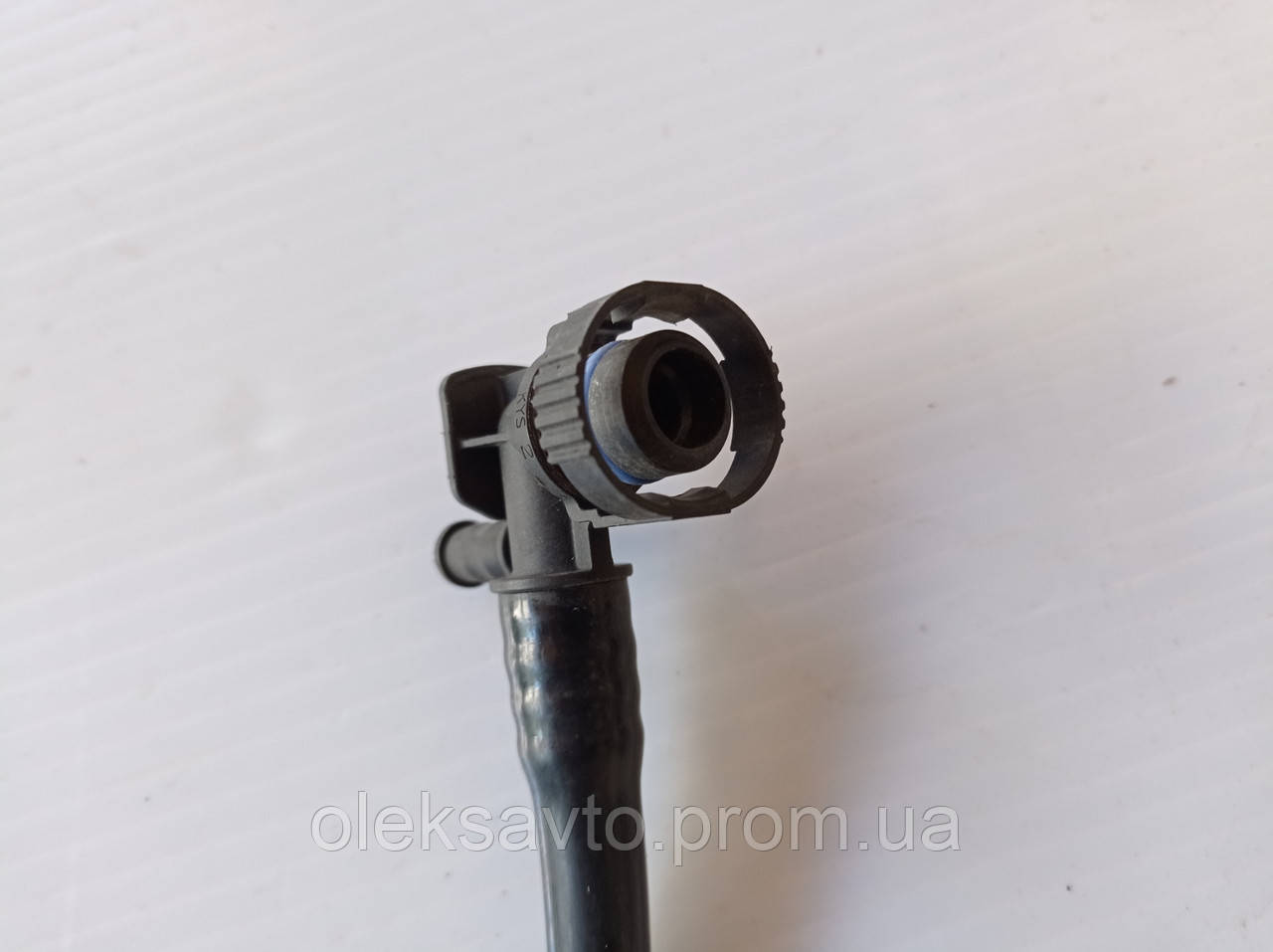 Купити Трубка вакуумного підсилювача гальм Mercedes-Benz CLA 250 ...