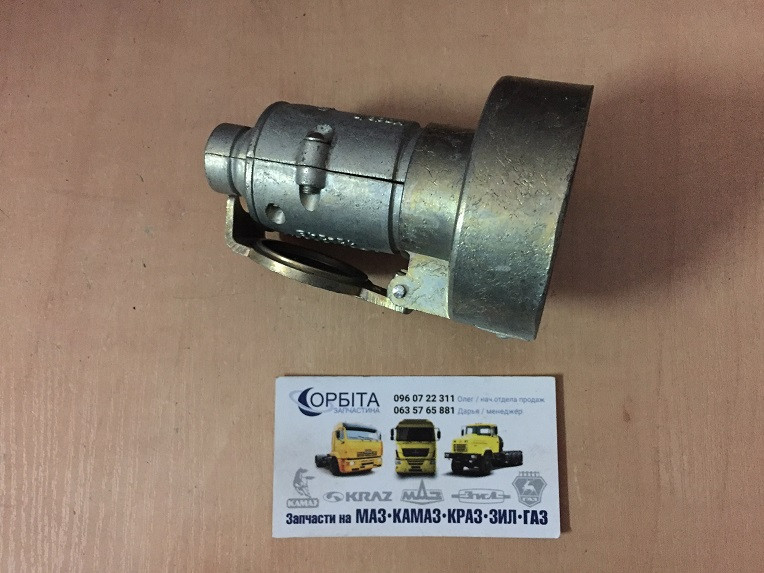 Разъем фаркопа, разъем прицепа ПС300 12-24В (7 контактов) вилка (папа ...