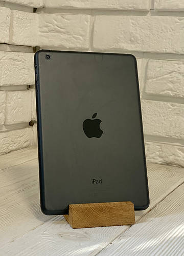 Планшет iPad mini 16Gb WiFi Black Original (ID#1676468911), цена: 1699 ...