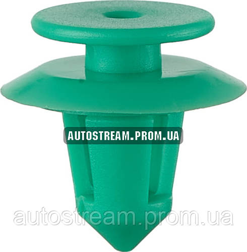 Нажимное крепление внутренней отделки (двери) A0009912771, A6389880978 ...