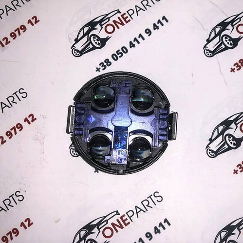 Датчик дождя б/у Mitsubishi - 8634A062 (8634A109) (ID#1676492686), цена ...