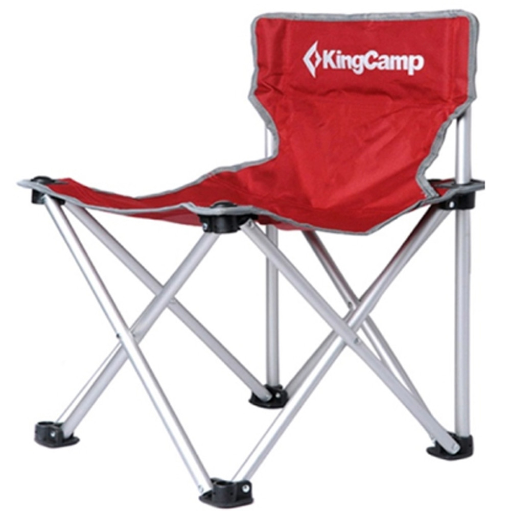 Купить Стул KingCamp Compact Chair M red KC3802, цена 812 ₴ — Prom.ua ...