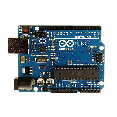 Arduino Uno R3 ATmega328 Type-c ардуїно уно р3, ціна: 170 ₴, купити на ...