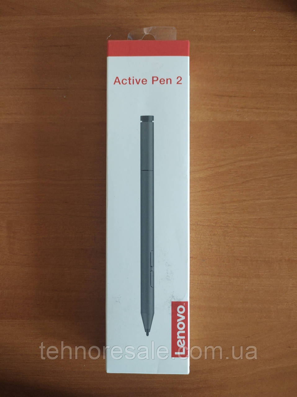 Купить Стилус Lenovo ThinkPad Active Pen 2 для Lenovo YOGA Thinkpad ...