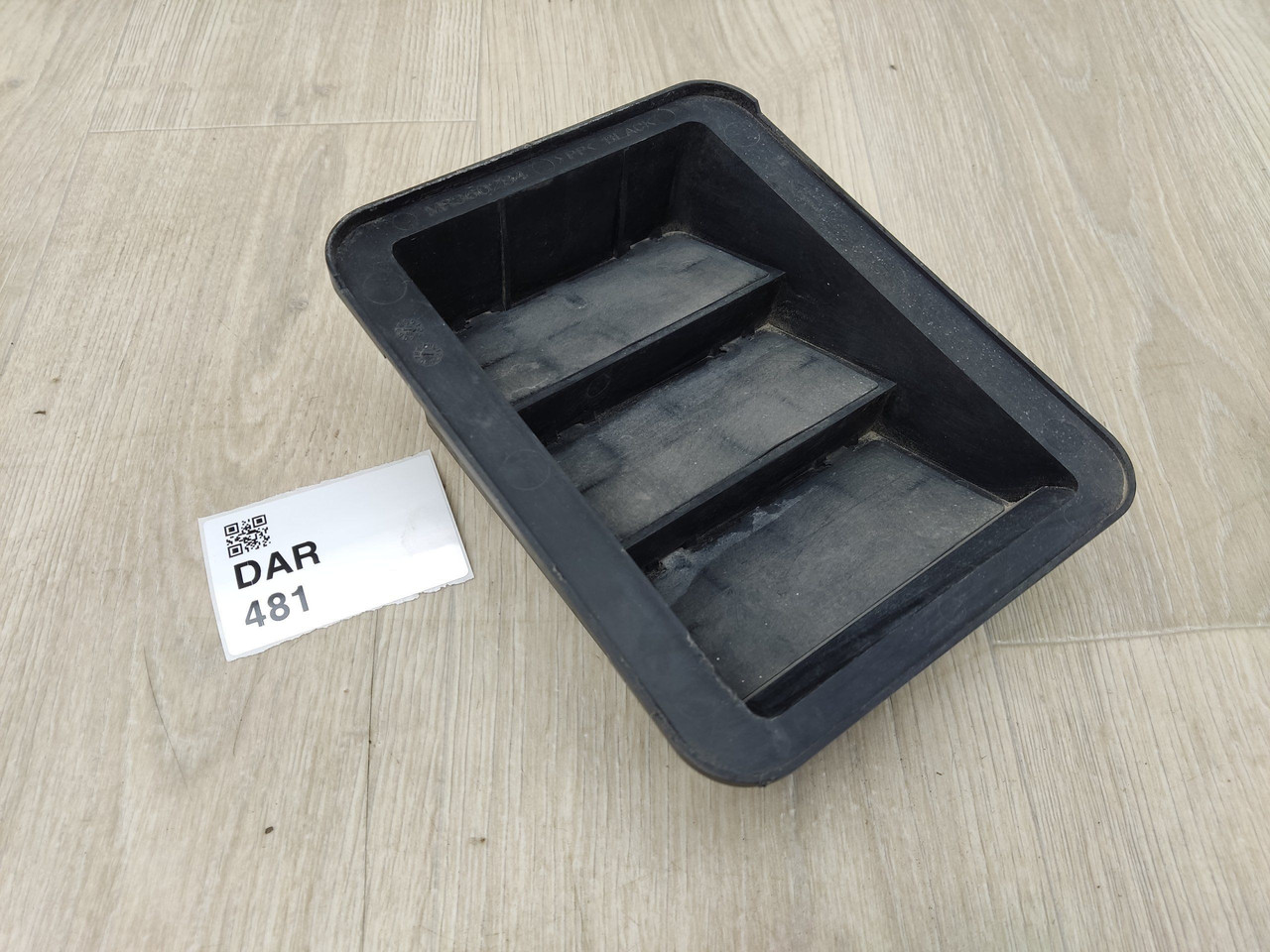 Клапан решітка вентиляції салону Mitsubishi Outlander CW (2006-2012 ...