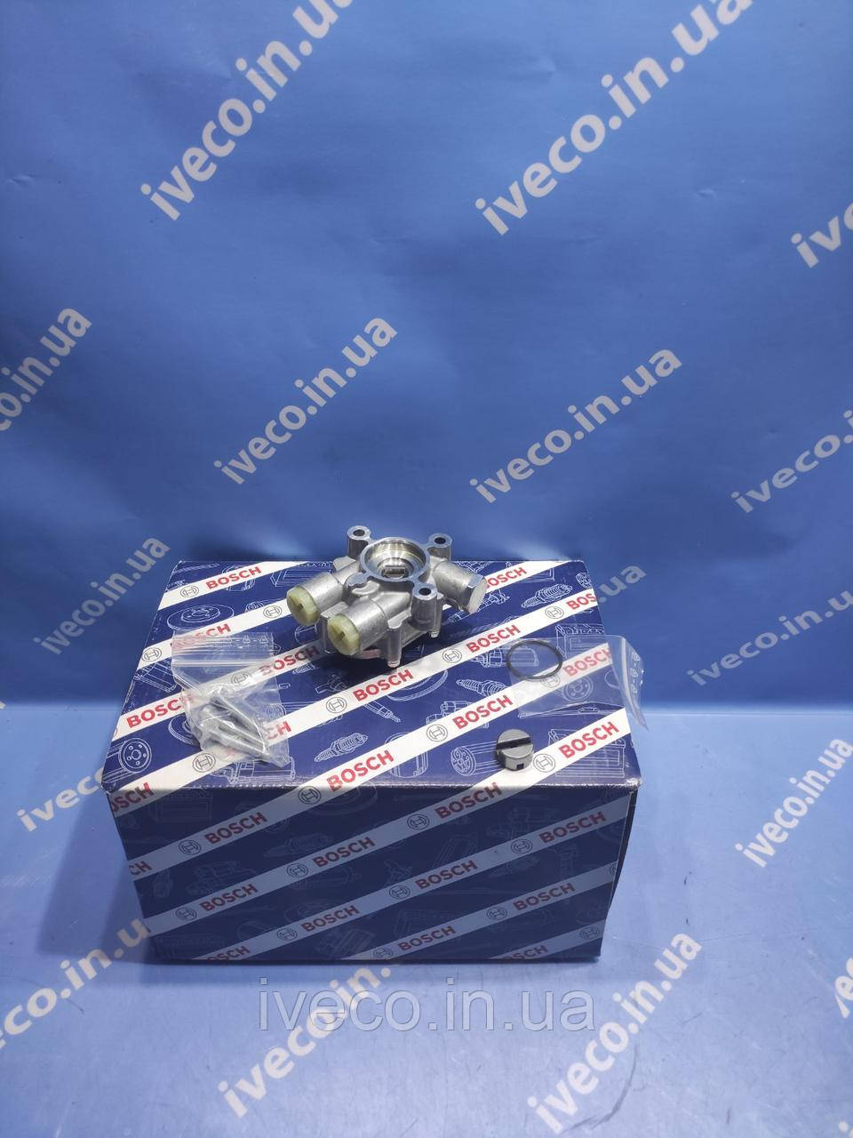 Топливный насос DAF XF106 EURO6 1939435, цена: 8200 ₴, купить на Prom.ua