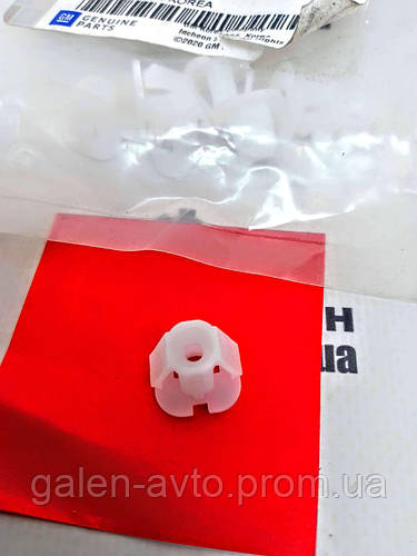 Купить Клипса крепления молдингов двери крайний Лачетти GM - 94530629 ...