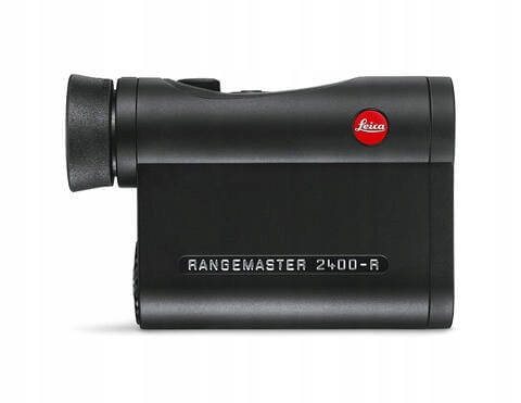 Купить Дальномер Leica Rangemaster CRF 2400-R 40546, цена 35850 грн ...