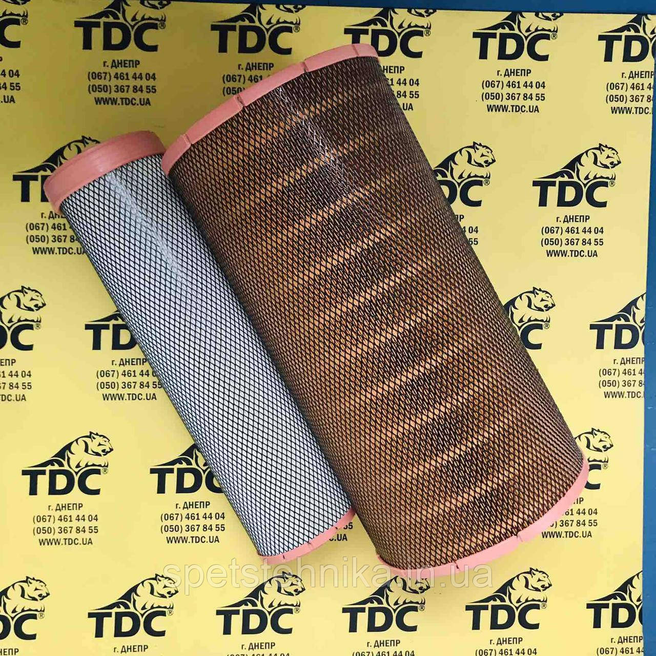 Купить 1009805216 / 612600116065 Комплект фильтров воздушных, цена ...