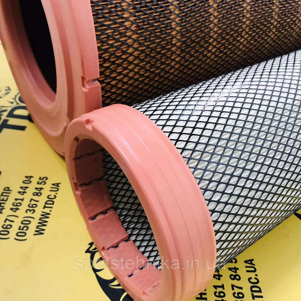 Купить 1009805216 / 612600116065 Комплект фильтров воздушных, цена ...