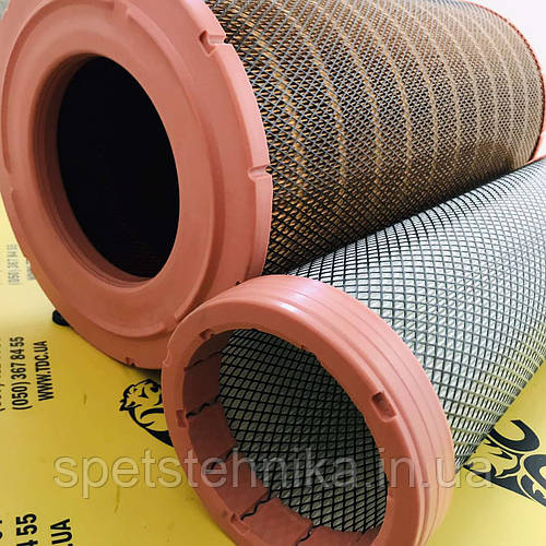 Купить 1009805216 / 612600116065 Комплект фильтров воздушных, цена ...