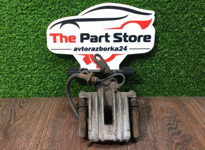 Купить Суппорт задний правый Skoda Superb Шкода Суперб 2009-2013 ...