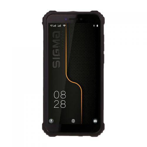 Мобильный телефон Sigma X-treme PQ18 (Black), цена 5986 грн — Prom.ua ...