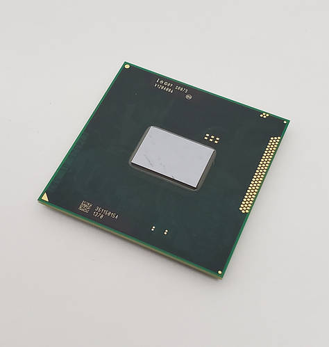 Процессор Intel B940 2.0G 2M Оригинал новый (ID#802954960), цена: 370 ...