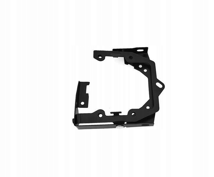 Крепление противотуманной фары Mitsubishi Outlander XL 2007-2010 левое ...