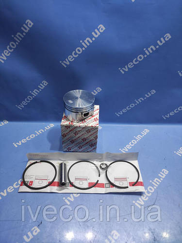 Поршень компресора DAF MERCEDES VOLVO 94294610 (ID#1676949116), ціна ...