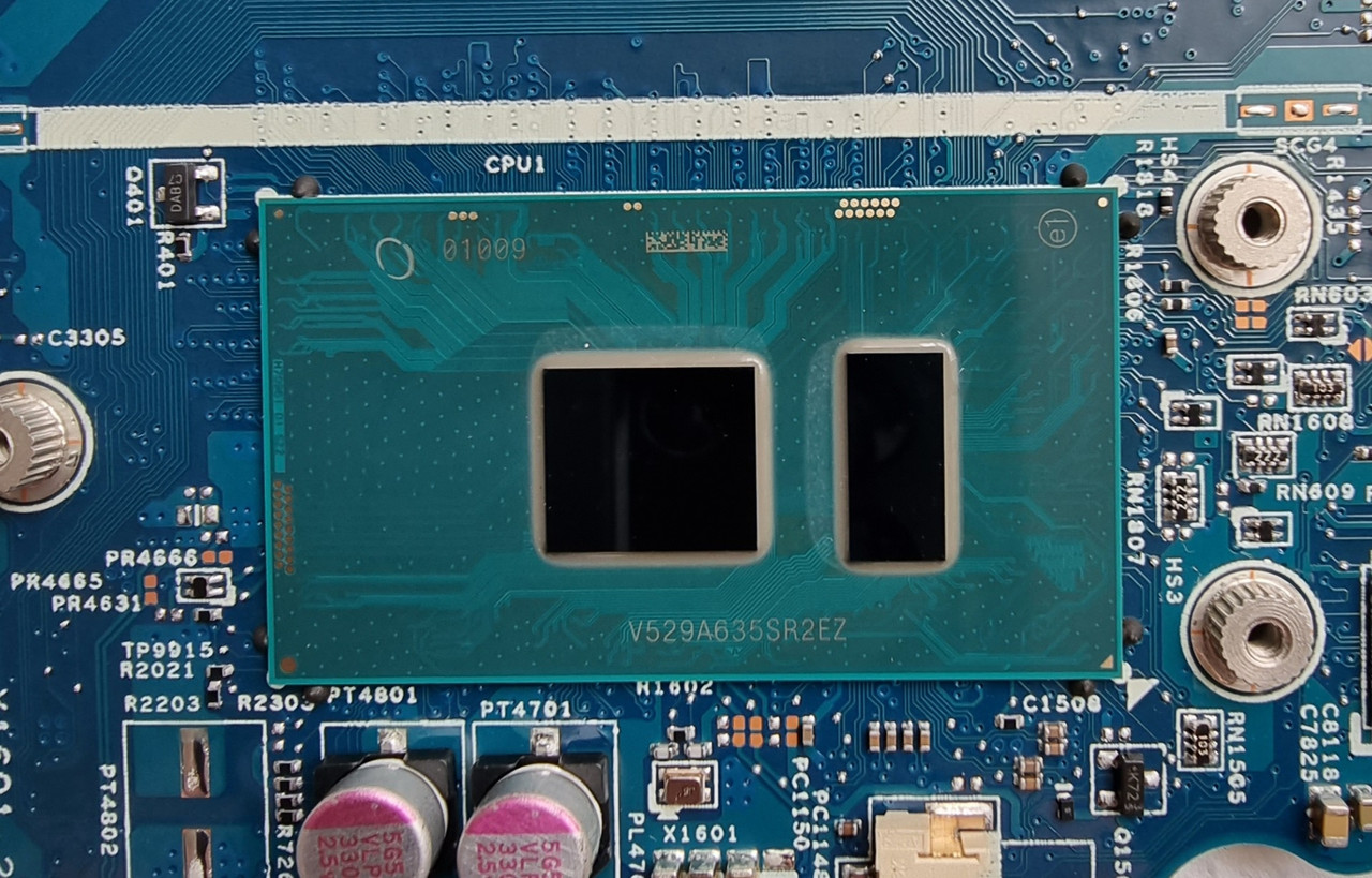 Материнська плата Acer Aspire V 15 Nitro VN7-572G / i7-6500U / GTX 950M ...