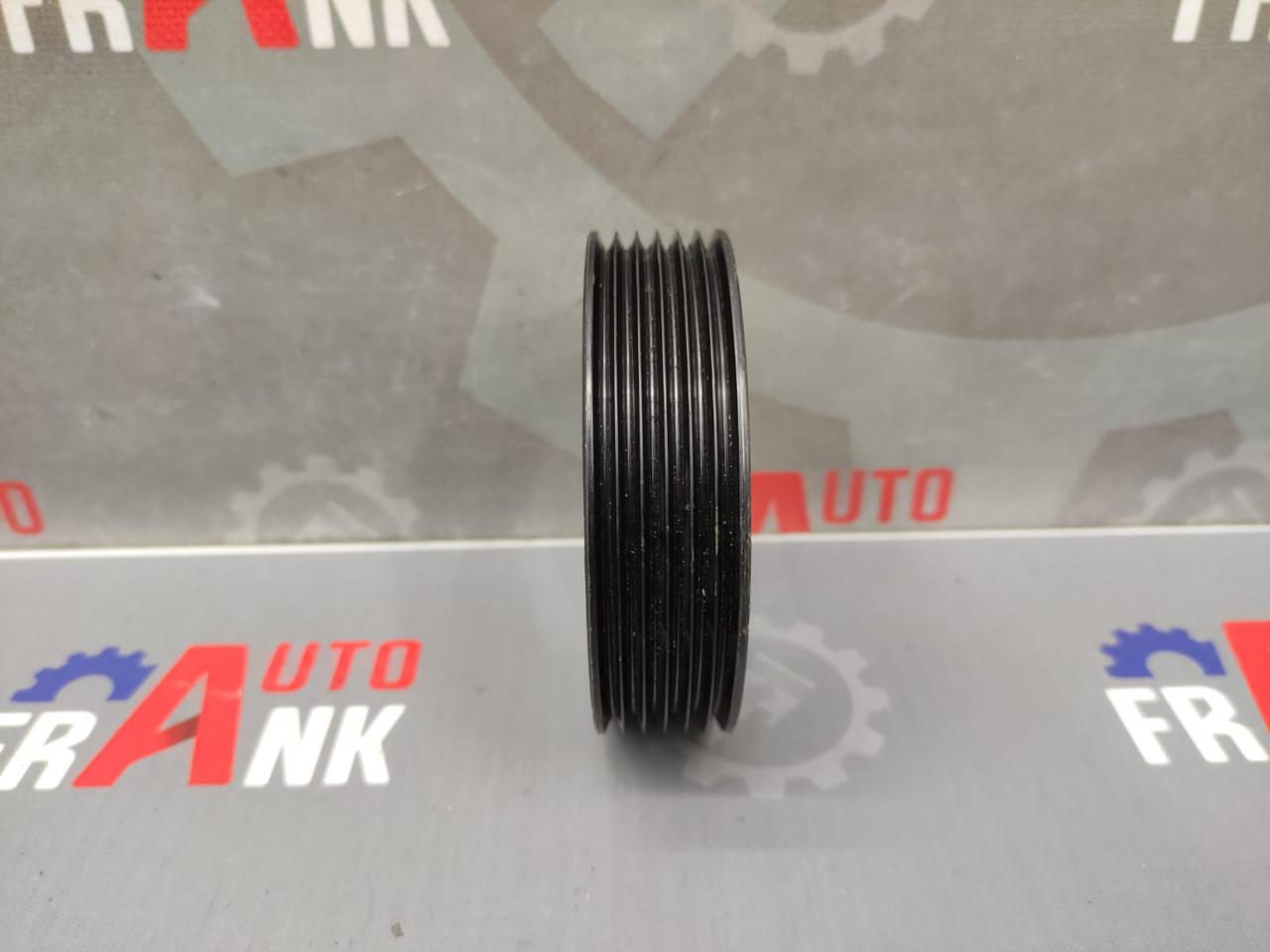 Купити Шків насоса гідропідсилювача/ шків насоса ГУР 7700875328 для ...