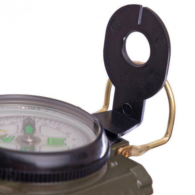 Компас військовий, Армійський компас США тактичний, туристичний ...