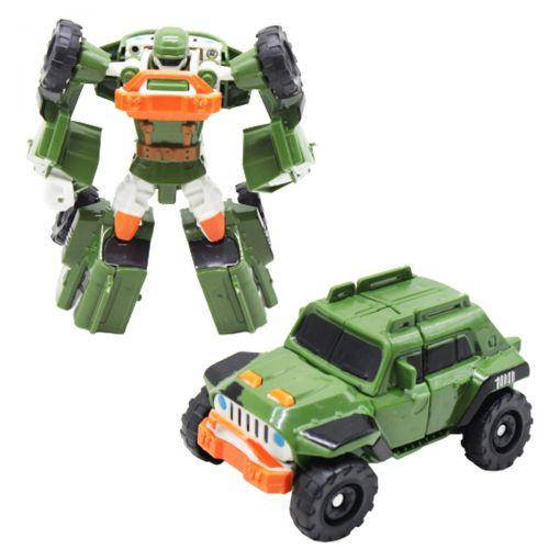 Трансформер "Tobot mini: к", ціна 243 грн — Prom.ua (ID#1677042615)