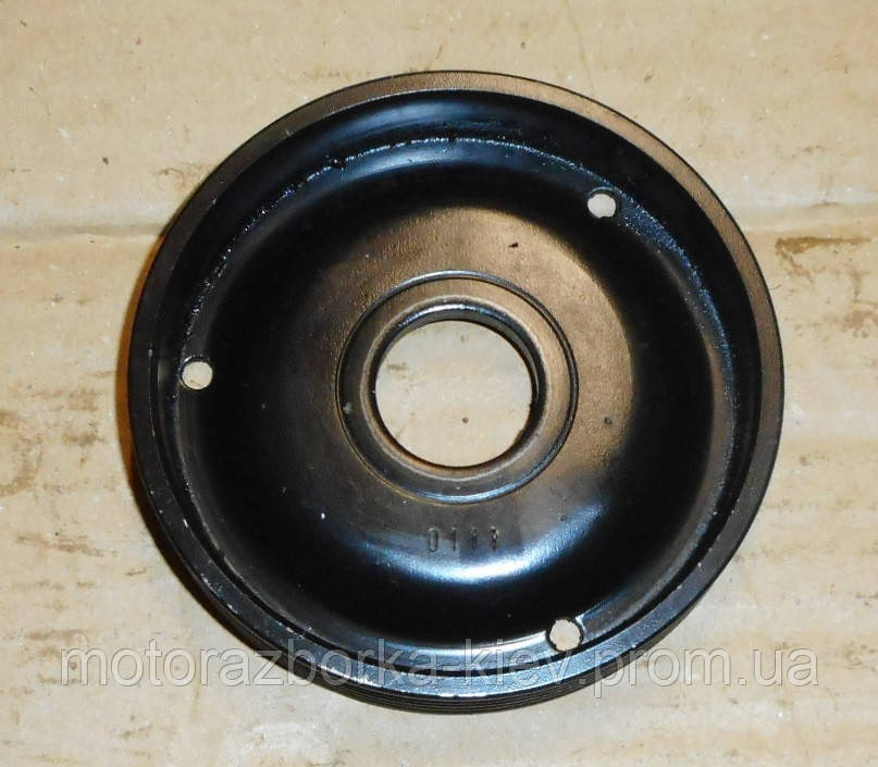 Прокладка клапаної кришки BMW R 1200GS (ID#1651350367), цена: 560 ...