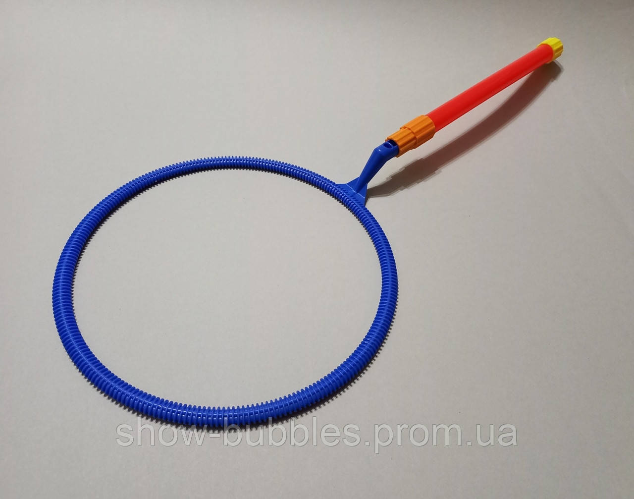 Ракетка для Шоу Гигантский Мыльных Пузырей — Купить Недорого на Bigl.ua ...