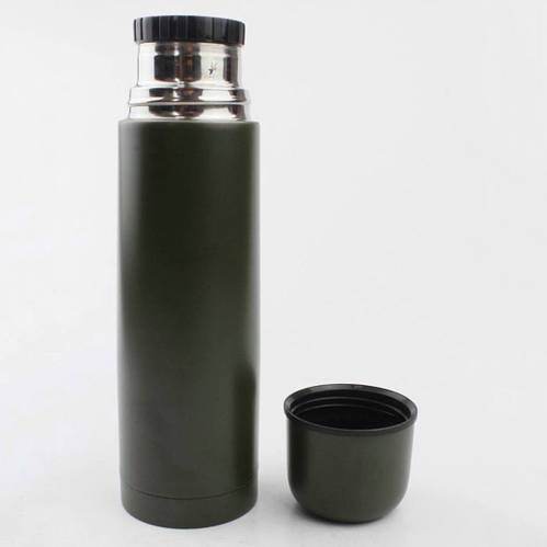 Купить Вакуумний термос 0.5л, цена 510 грн — Prom.ua (ID#1677166729)