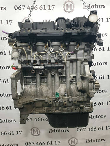 Двигун 8HS Citroen Fiat Ford Peugeot Suzuki Toyota (ID#1677244369 ...