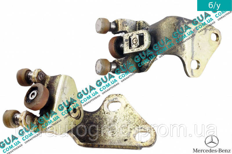 Розкішні бічні двері правої верхній з важіль 9017601047 Mercedes ...