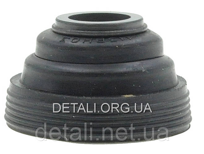 Купити Сальник помпи циркуляційної ПМ Bosch 0006558 10*30* 18, ціна 377 ...