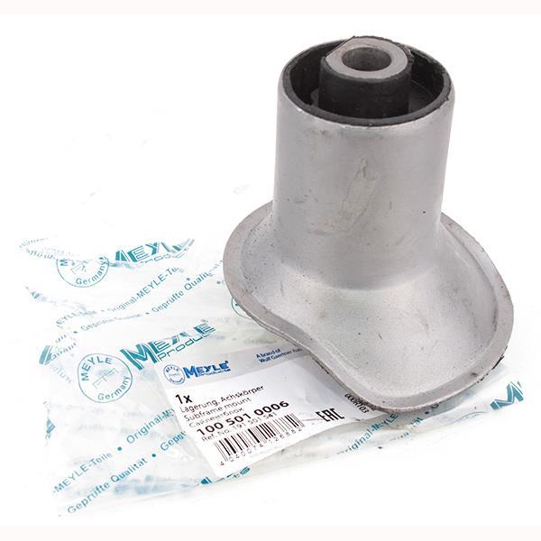 Сайлентблок задньої балки MEYLE Chery Amulet Чері Амулет (A11-3301025 ...
