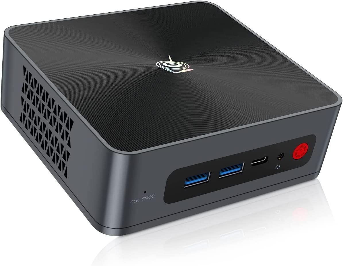 Міні-ПК SEI Series Mini PC 8th Gen (i5-8279U / 16Gb DDR4 / 500Gb M.2 ...