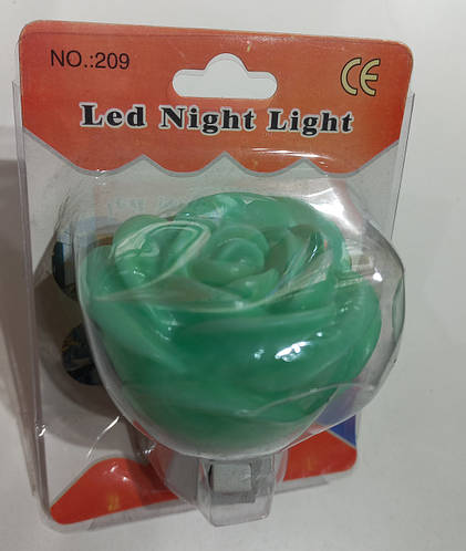 Купить Ночник, цена 32 ₴ — Prom.ua (ID#1677379330)