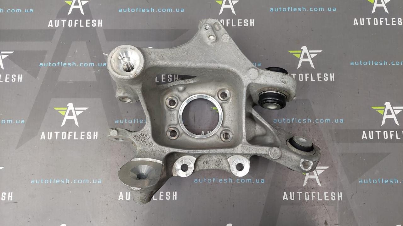 Купити Цапфа задня права/ кулак задній BMW 7 G11 / G12 33306865662 ...