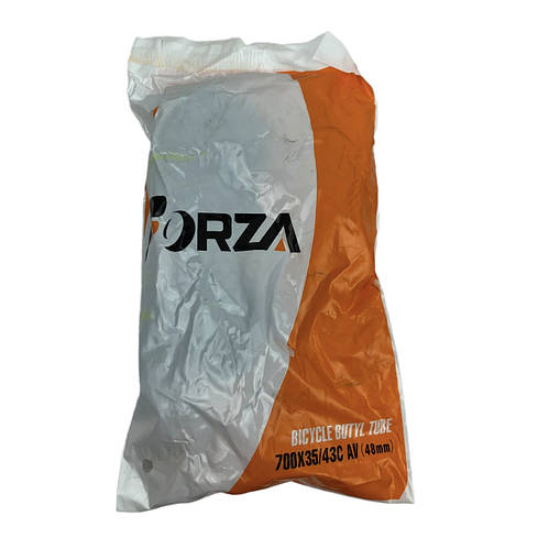 Камера велосипедная Forza 700*35/43С АV 48мм (ID#1675702339), цена: 189 ...