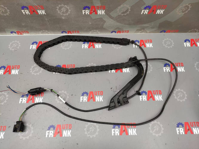 Механизм сдвижной двери/ проводка боковой двери A9065460561 ...