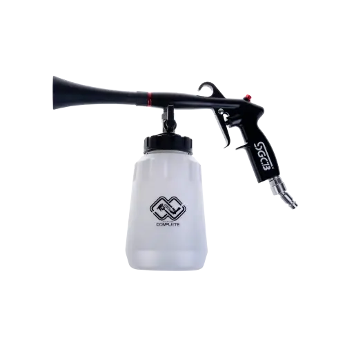 Купить Чистящий пистолет SGCB Car Cleaning Gun PRO, цена 3882.39 ...
