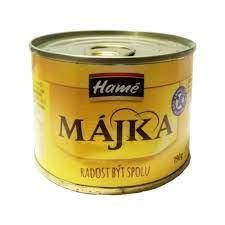Купить Паштет Hame Majka 190г, цена 38.08 ₴ — Prom.ua (ID#1677636894)