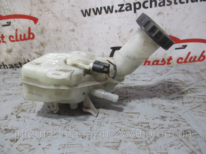 Купить Бачок головного гальмівного циліндра 4627A026 9920558 Outlander ...