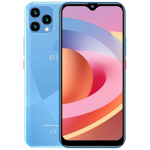 Смартфон FiGi Note 1C 4/32GB Dual Sim Racing Silver EU_ (ID#1677721220 ...