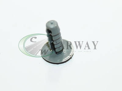 Клипса обшивки Фиат | Сравнить цены и купить на Prom.ua